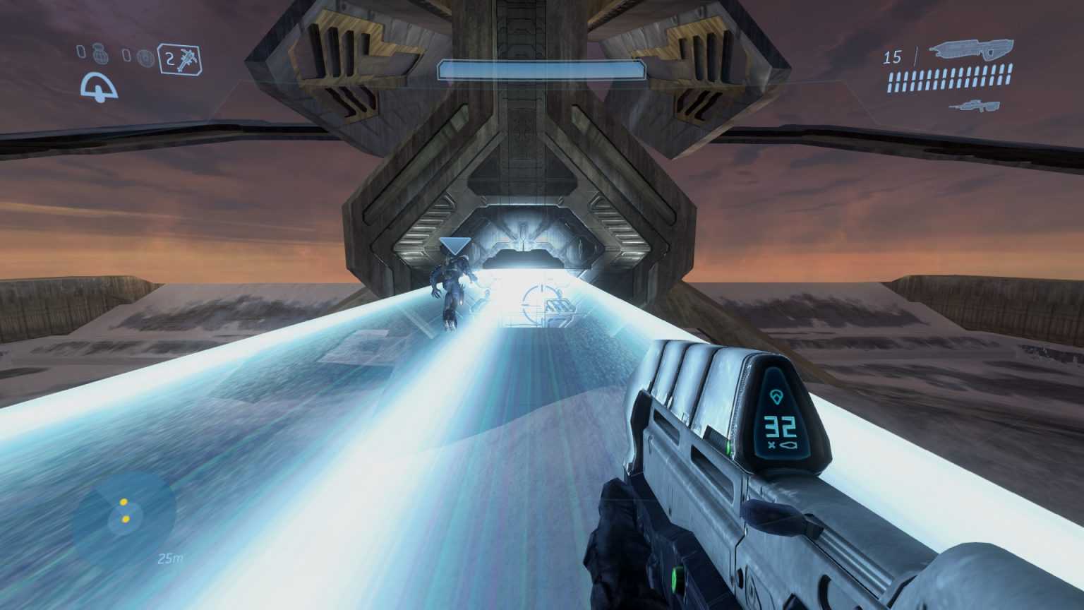 Análisis de Halo 3 para PC – Generacion Xbox