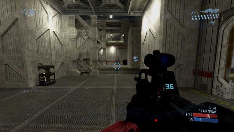 Análisis de Halo 3 para PC – Generacion Xbox