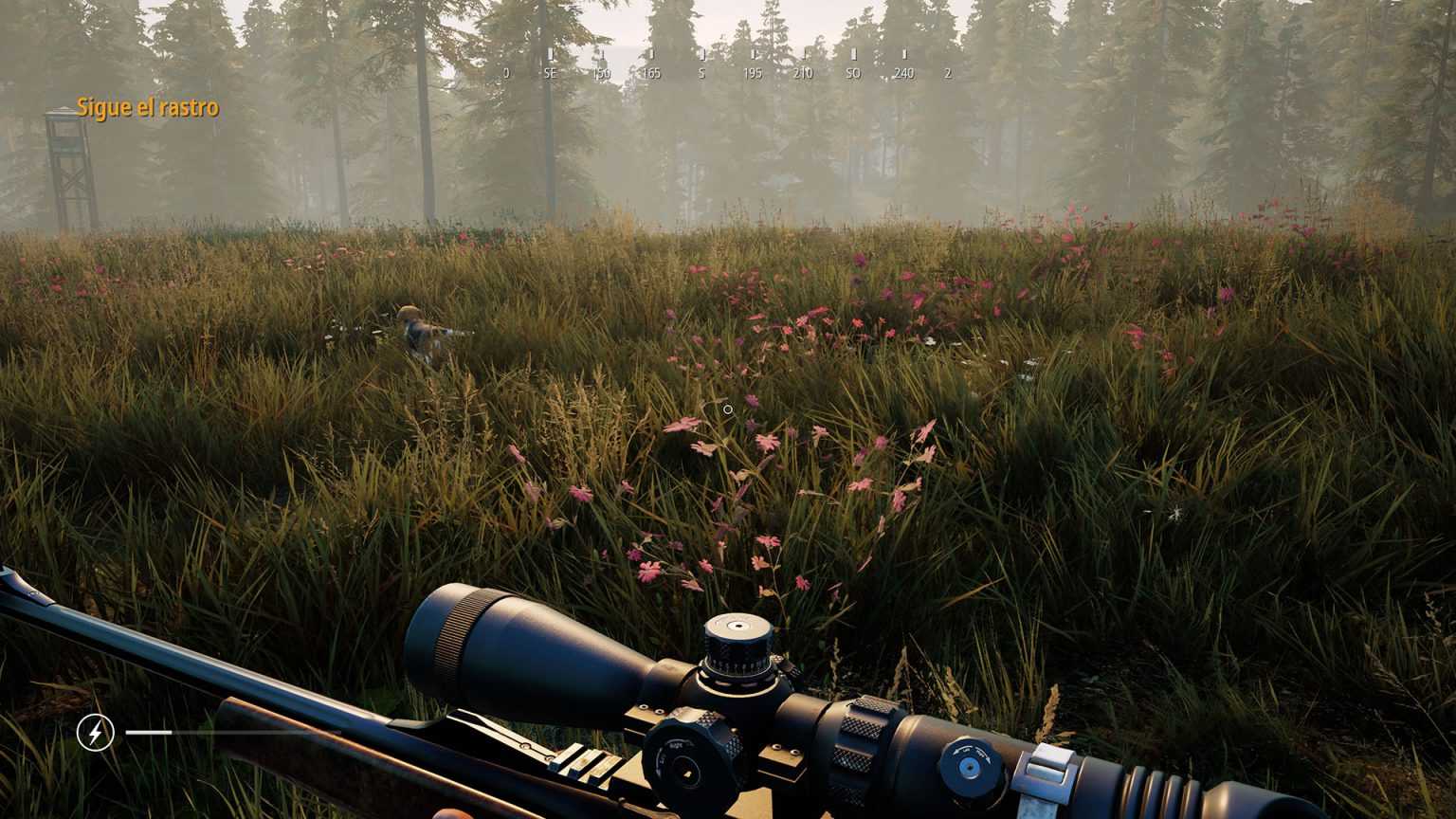 Análisis de Hunting Simulator 2 – Generacion Xbox