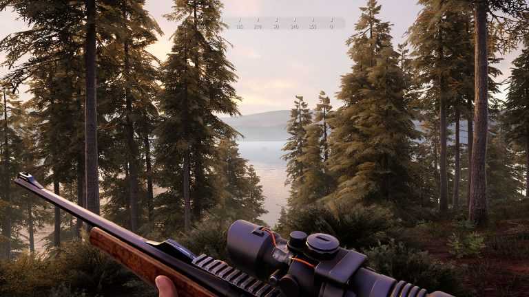 Análisis de Hunting Simulator 2 – Generacion Xbox