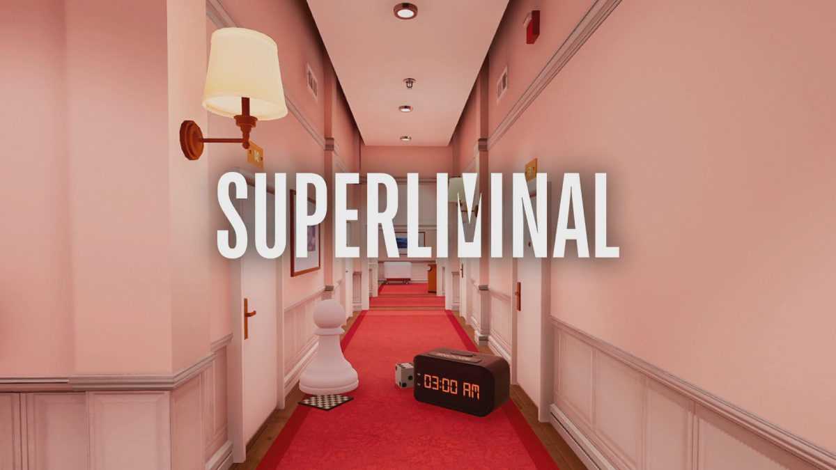 Análisis de Superliminal – Generacion Xbox