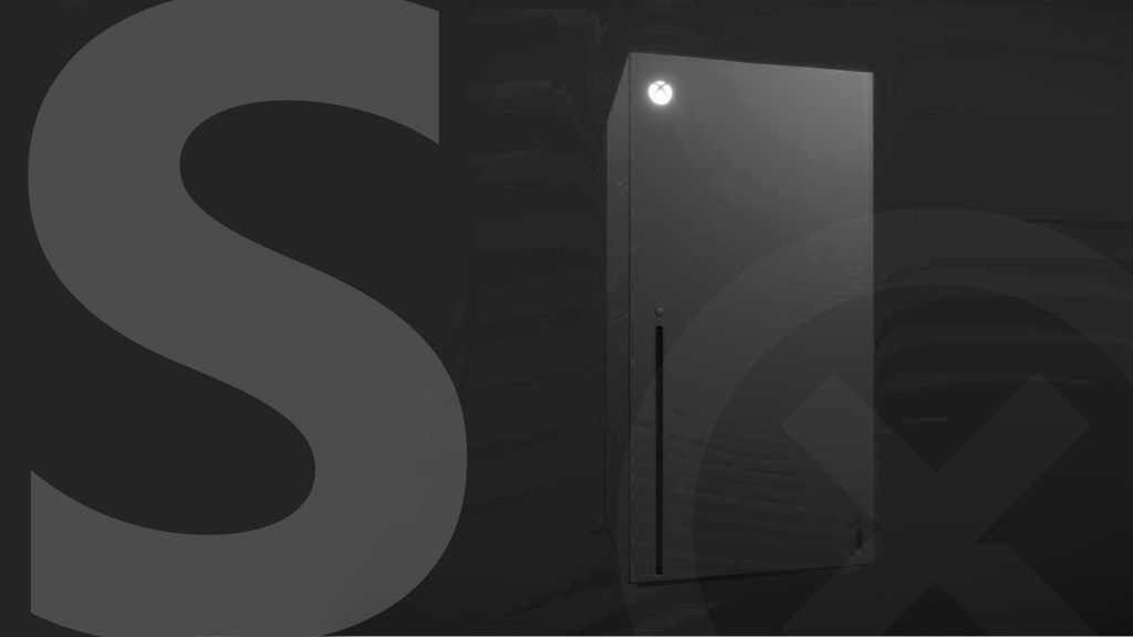 Todo lo que sabemos sobre Project Lockhart (Xbox Series S) – Generacion ...