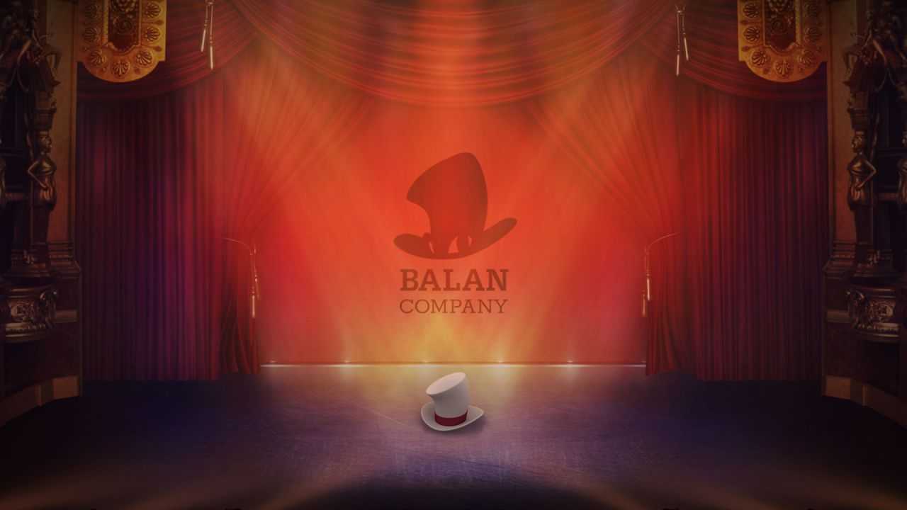 Balan Company mostrará hoy su nuevo juego – Generacion Xbox