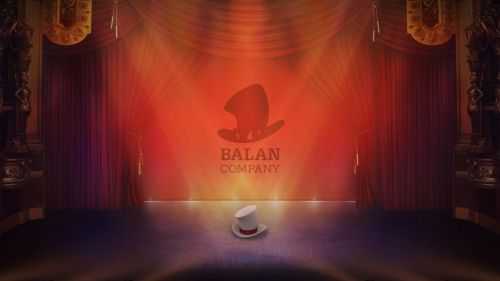 Balan Company mostrará hoy su nuevo juego