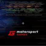 Anunciado un nuevo juego de la BTCC (British Touring Car Championship)