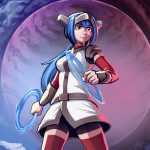 CrossCode es un éxito gracias a Xbox Game Pass