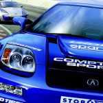 Asi era el primer Forza Motorsport cuando sólo era un prototipo para la ...