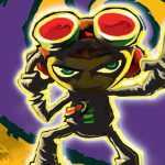 Descarga gratis Psychonauts para Xbox