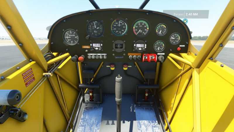 Análisis de Microsoft Flight Simulator – Generacion Xbox