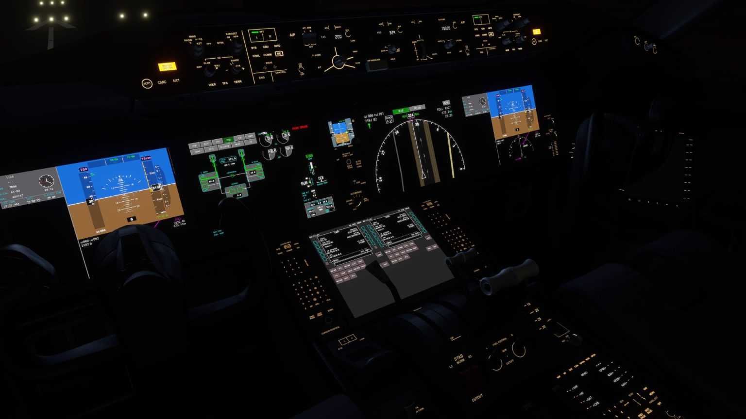 Análisis de Microsoft Flight Simulator – Generacion Xbox