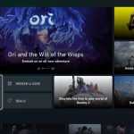 La nueva Microsoft Store de Xbox One llega a nuevos países como Mexico