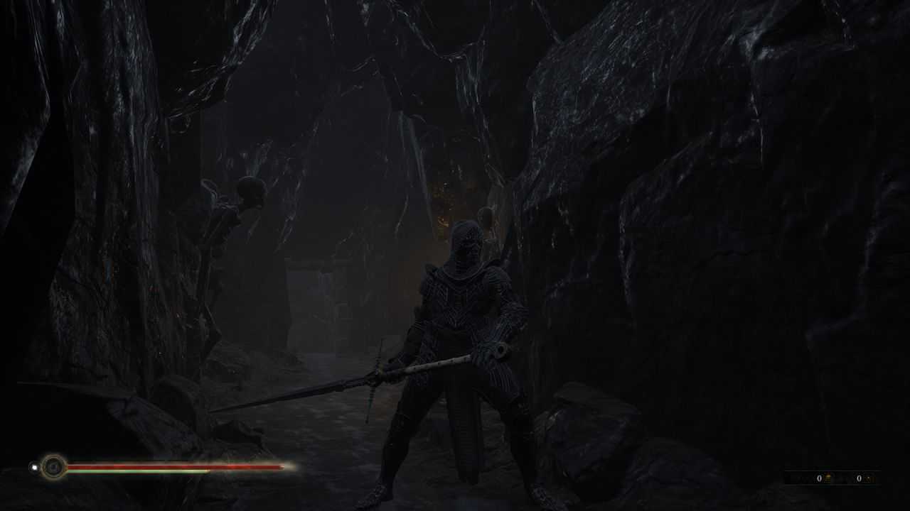 Análisis de Mortal Shell – Generacion Xbox