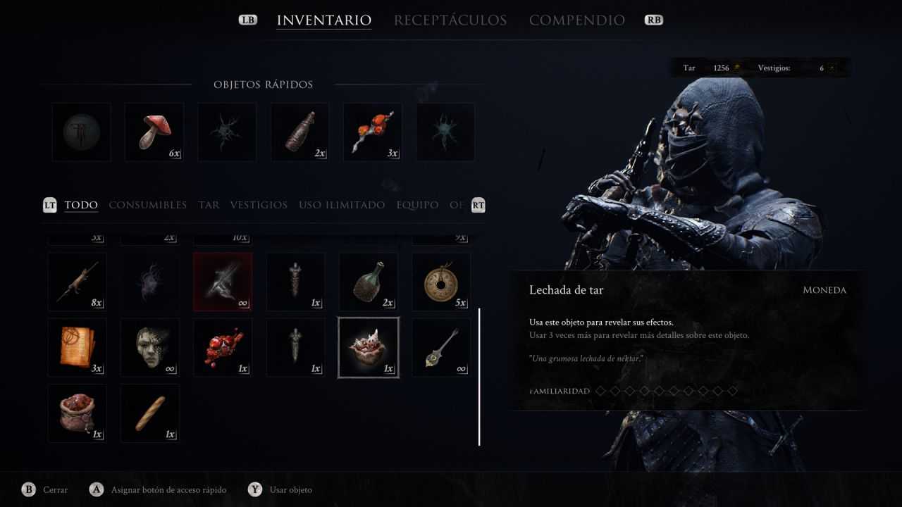 Análisis de Mortal Shell – Generacion Xbox