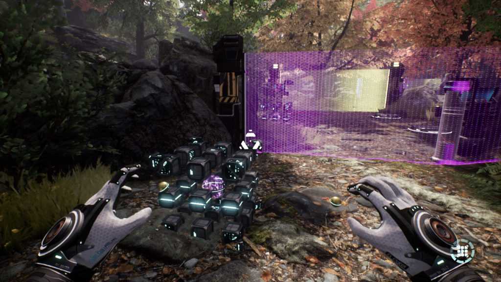 Ánalisis de Relicta – Generacion Xbox