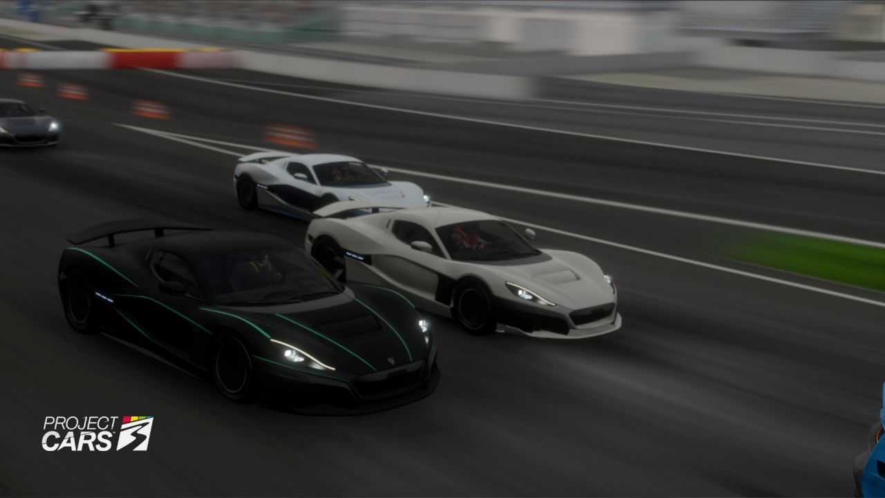 Project Cars 4 apostaría por una experiencia aún mas realista ...