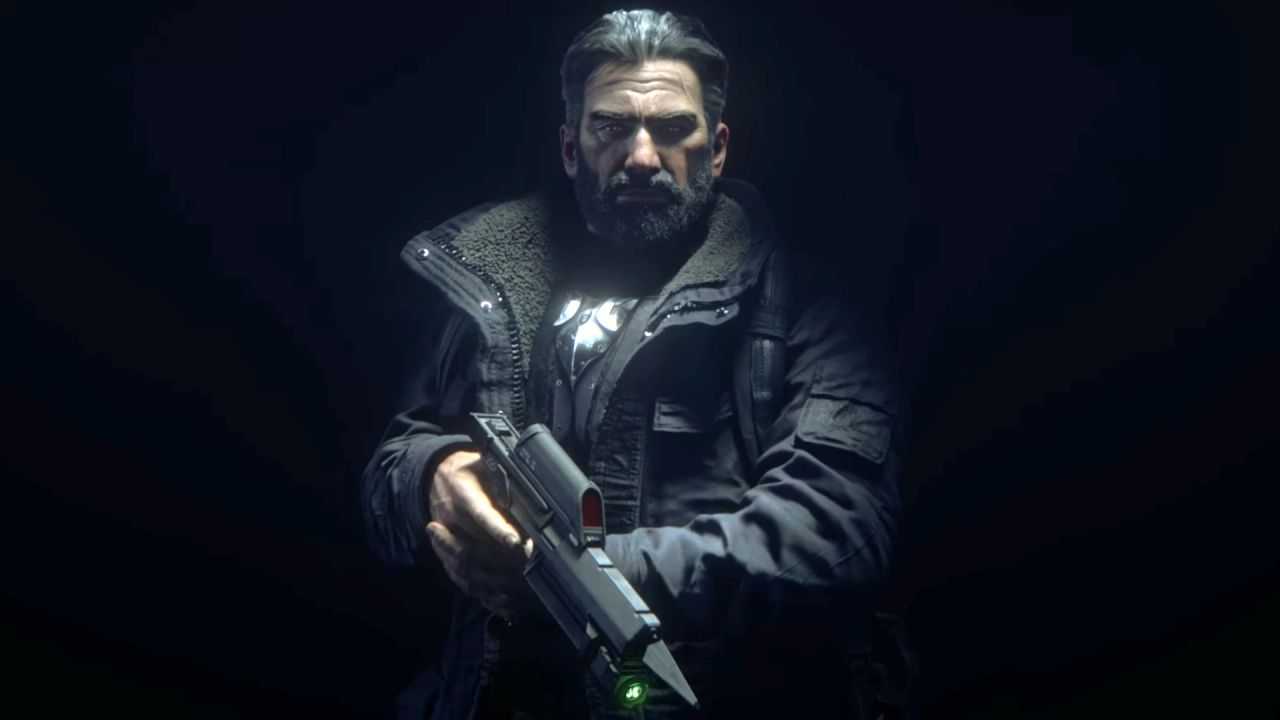 Así se desenvuelve Sam Fisher en Rainbow Six Siege – Generacion Xbox