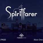 Spiritfarer llega por sorpresa a Xbox Game Pass