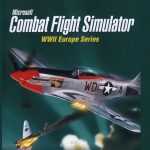 Microsoft Combat Flight Simulator, guerra aérea en PC