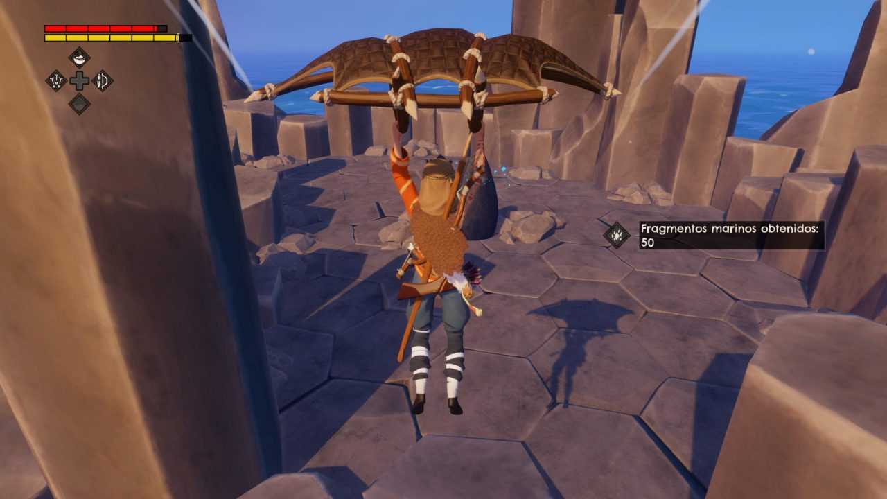 Análisis de Windbound – Generacion Xbox