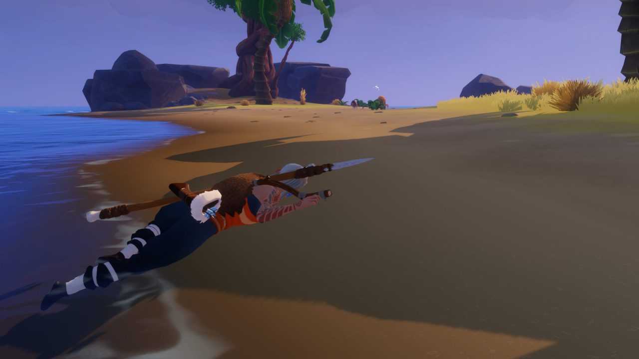 Análisis de Windbound – Generacion Xbox