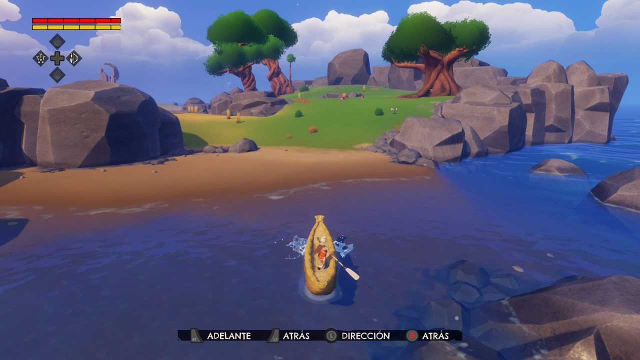 Análisis de Windbound – Generacion Xbox