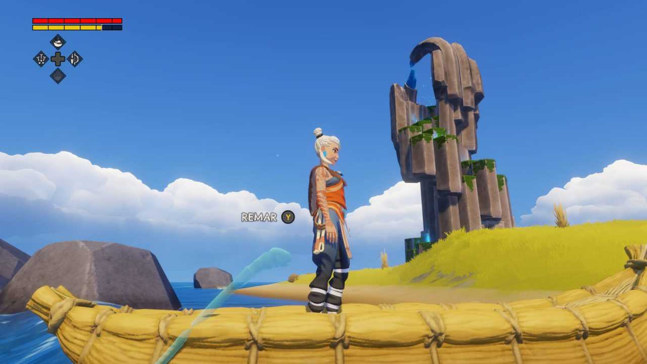 Análisis de Windbound – Generacion Xbox