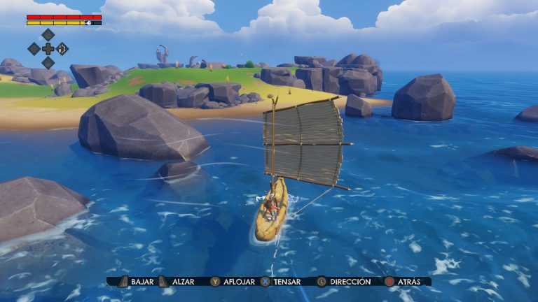 Análisis de Windbound – Generacion Xbox