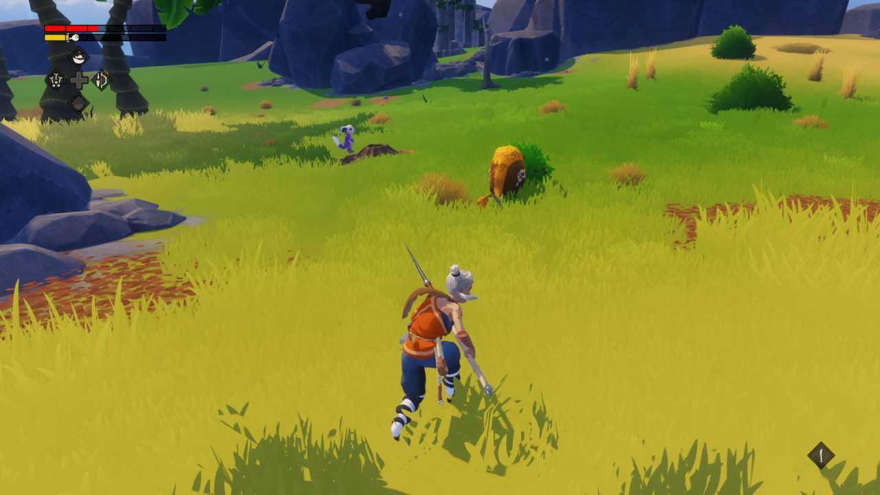 Análisis de Windbound – Generacion Xbox