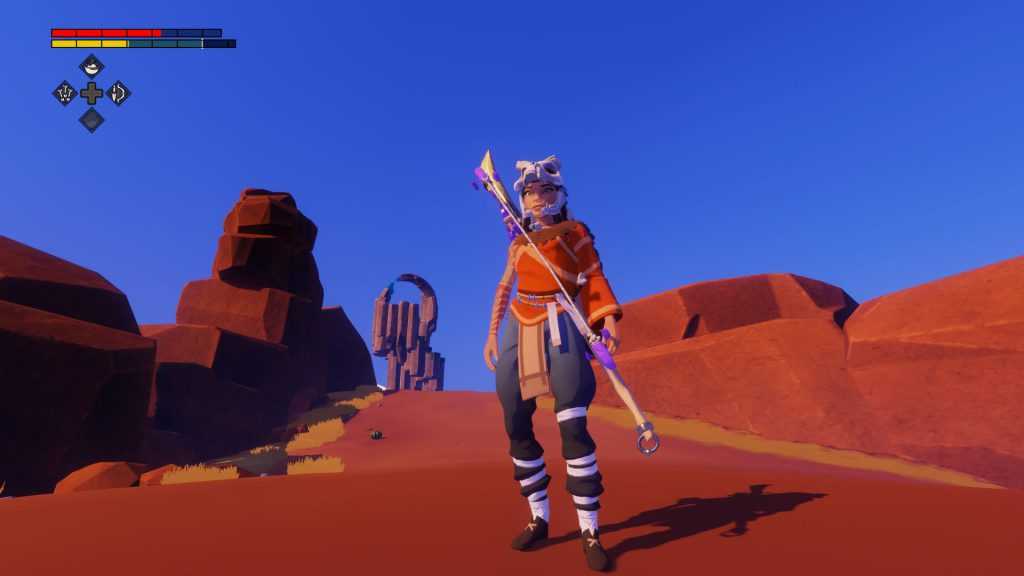 Análisis de Windbound – Generacion Xbox