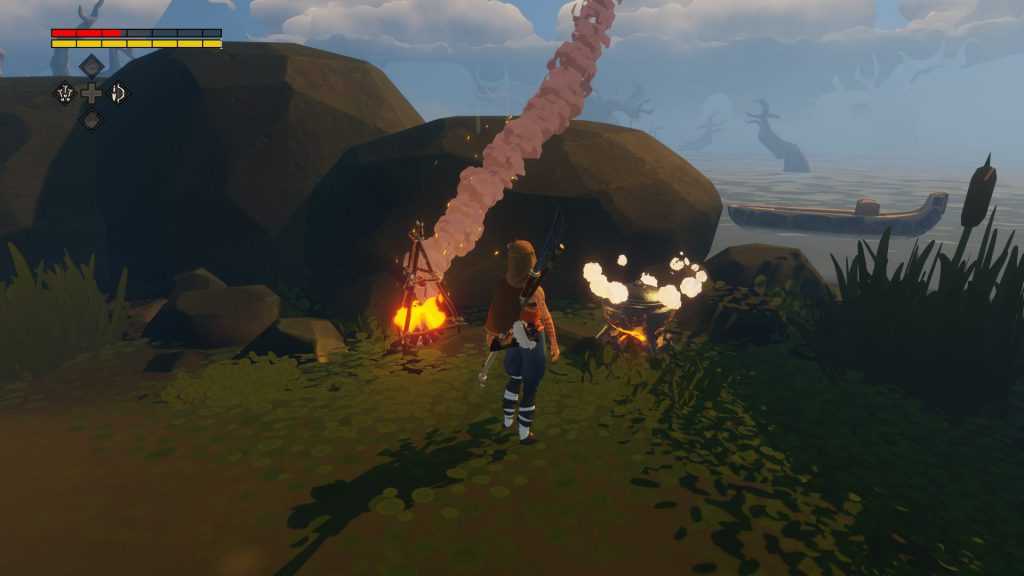 Análisis de Windbound – Generacion Xbox