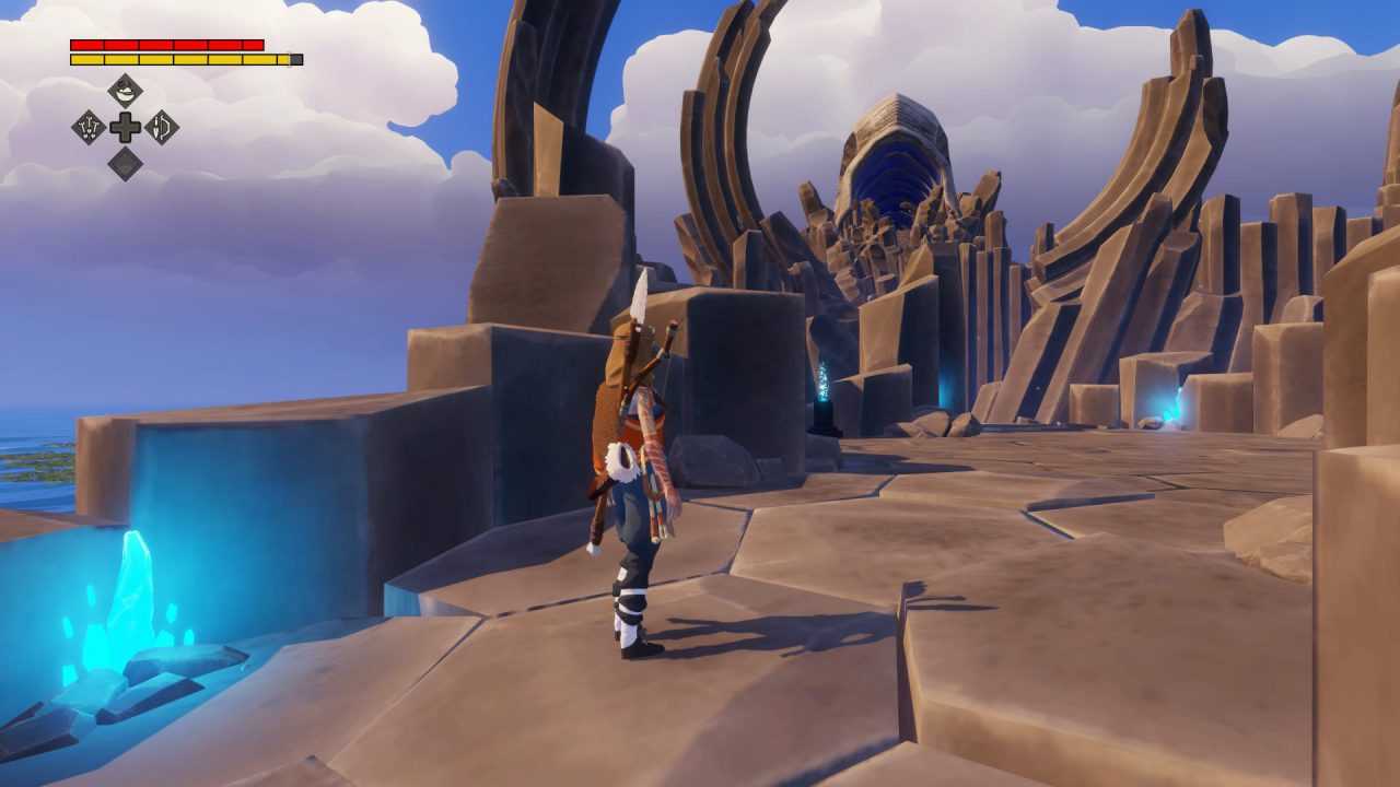 Análisis de Windbound – Generacion Xbox