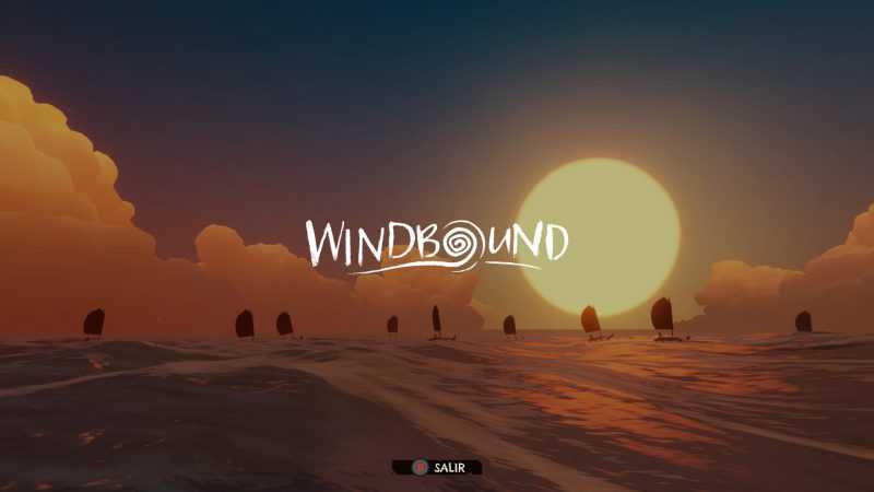 Análisis de Windbound – Generacion Xbox