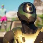 Fortnite muestra un gran nivel visual con el RayTracing