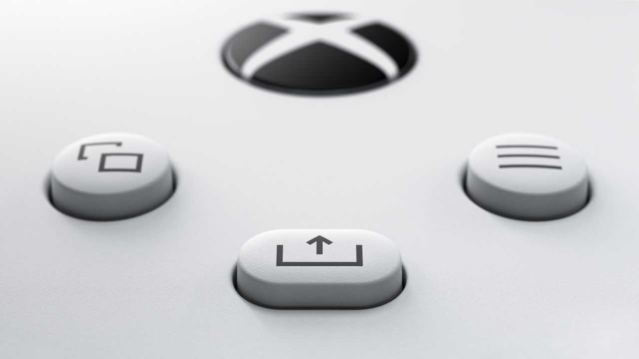 Así funciona el botón Share del nuevo mando de Xbox – Generacion Xbox