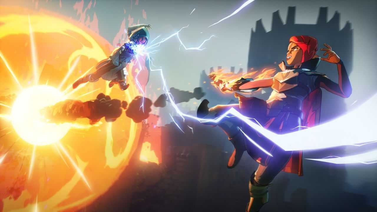 Análisis de Spellbreak – Generacion Xbox