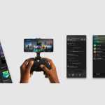 Console Streaming se integra en la app de Xbox de Android como 'Xbox ...