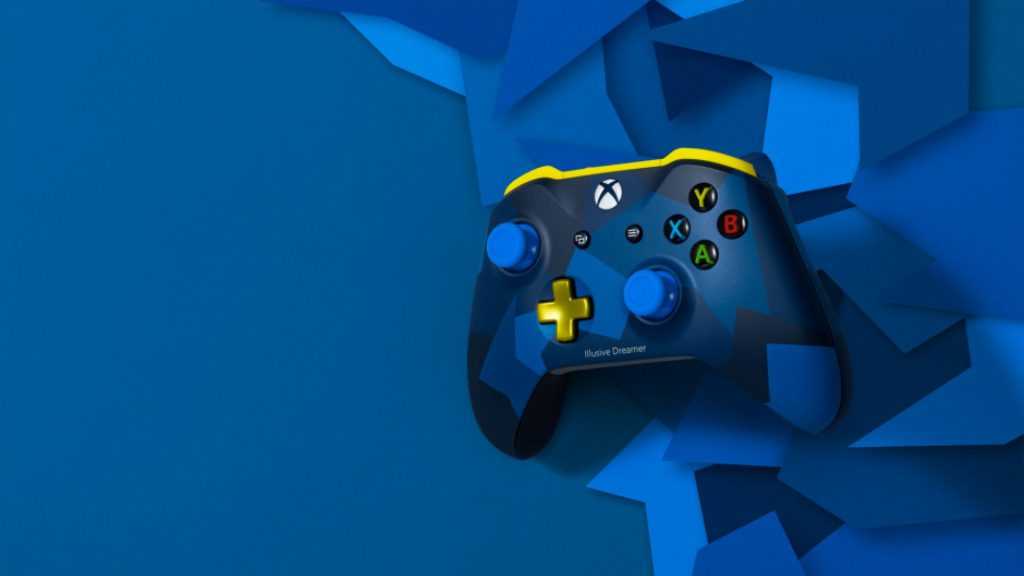 Descanso creativo: Xbox Design Lab se toma un receso – Generacion Xbox