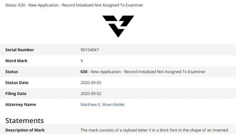 Microsoft registra el logo de Xbox Velocity, y da pie a llevarlo a más ...