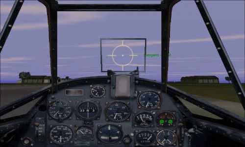Microsoft Combat Flight Simulator, guerra aérea en PC – Generacion Xbox