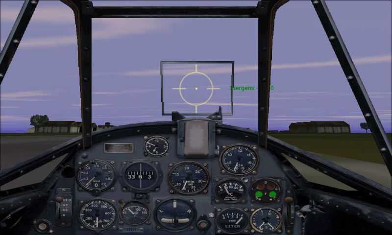Microsoft Combat Flight Simulator, guerra aérea en PC – Generacion Xbox