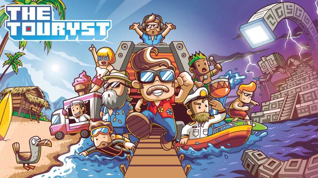 The Touryst tendrá una resolución de 6K en Xbox Series X – Generacion Xbox