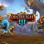 Análisis de Torchlight 3