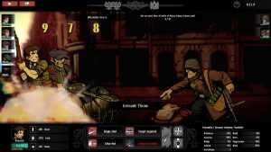 Análisis de WARSAW – Generacion Xbox