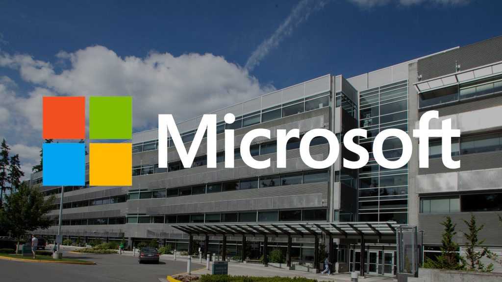 Microsoft adelanta a Google y se convierte en la tercera marca más ...