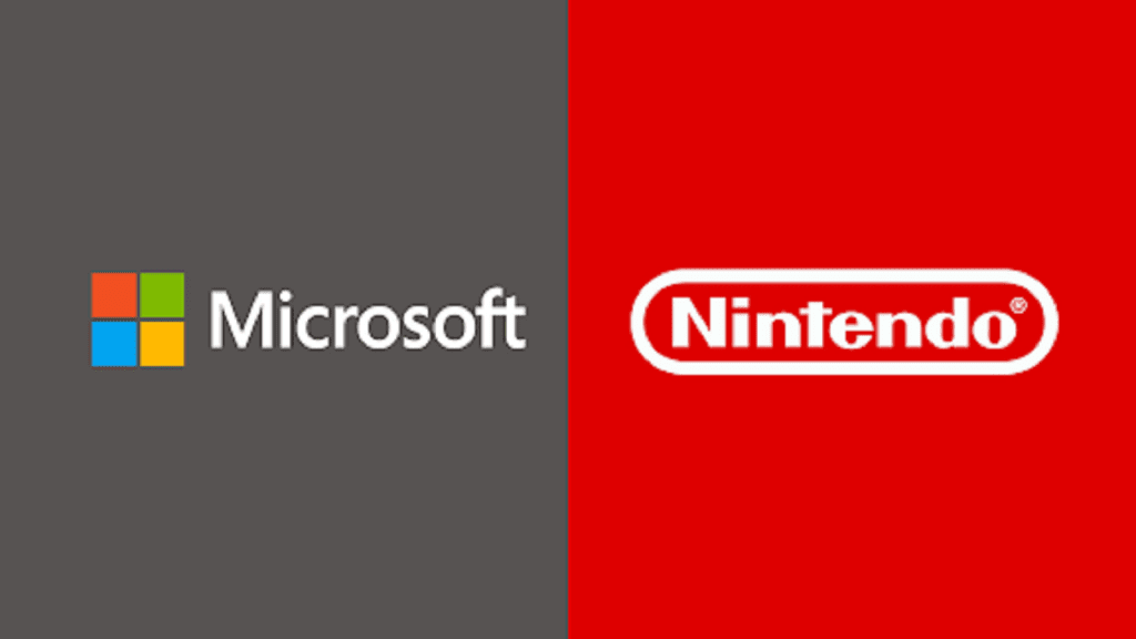 Oficial: Microsoft llevará a Nintendo la saga Call of Duty durante los ...