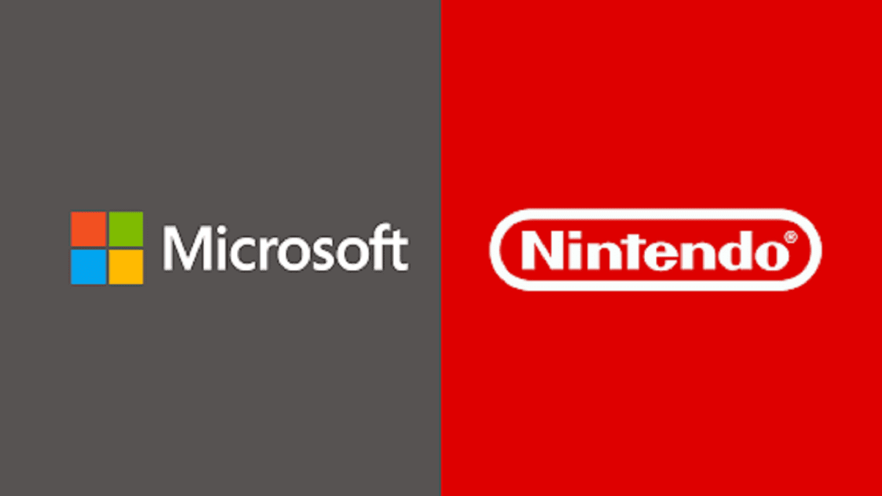 Oficial: Microsoft llevará a Nintendo la saga Call of Duty durante los ...