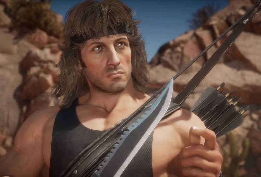 Análisis de Yakuza 0