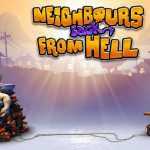 Análisis de Neighbours Back From Hell
