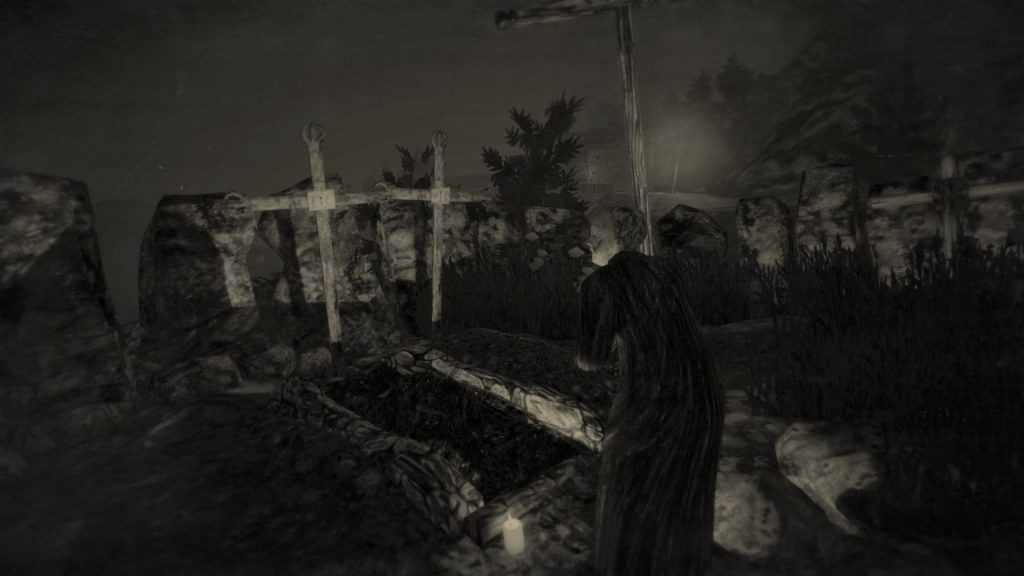 Impresiones de Mundaun – Generacion Xbox