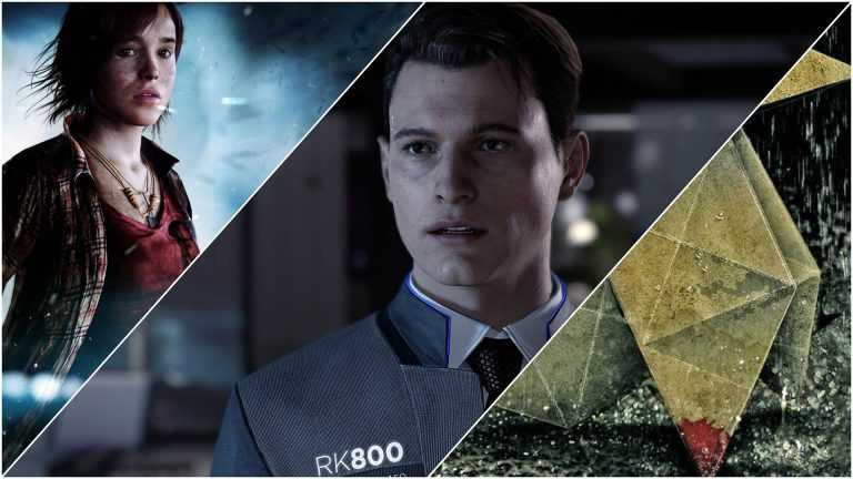 Quantic Dream cree que la ventaja de Xbox Series X estará en los Core ...